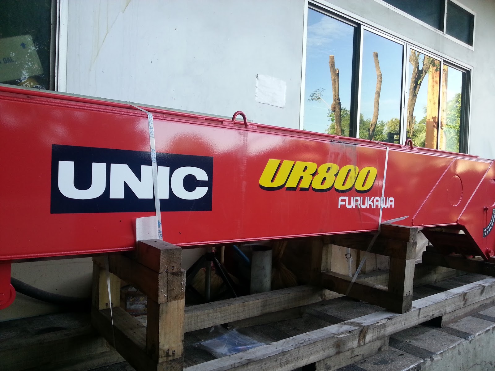 it-crane-truck.co.ltd.บ.ไอที เครน แอนด์ ทรัค จก.: เครนเฮี๊ยบ UNIC ...