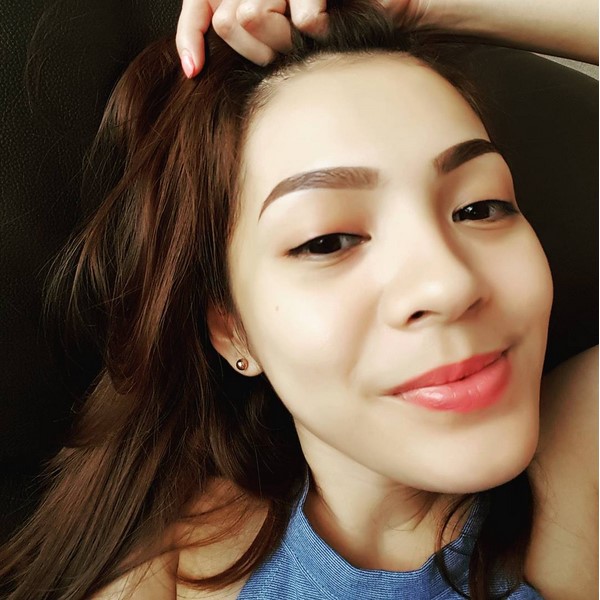 Profil dan Biodata Lengkap Artis Maya Septha - Profil Dan Biodata ...