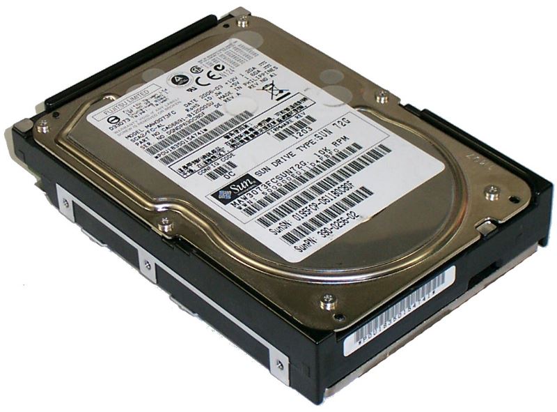 Definition and function Hard disk computer - Tuserman