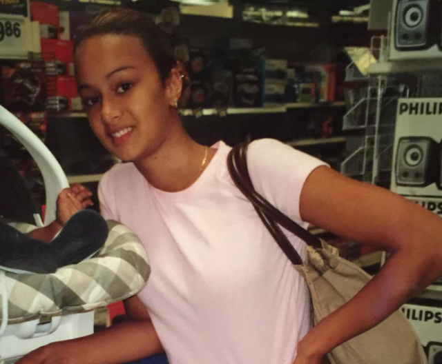 Draya Michele: Gibert Arenas Is Not My Son Father (For the Last Time ...