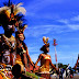 Suanggi Dance, Traditional Dance From West Papua - My Indonesian