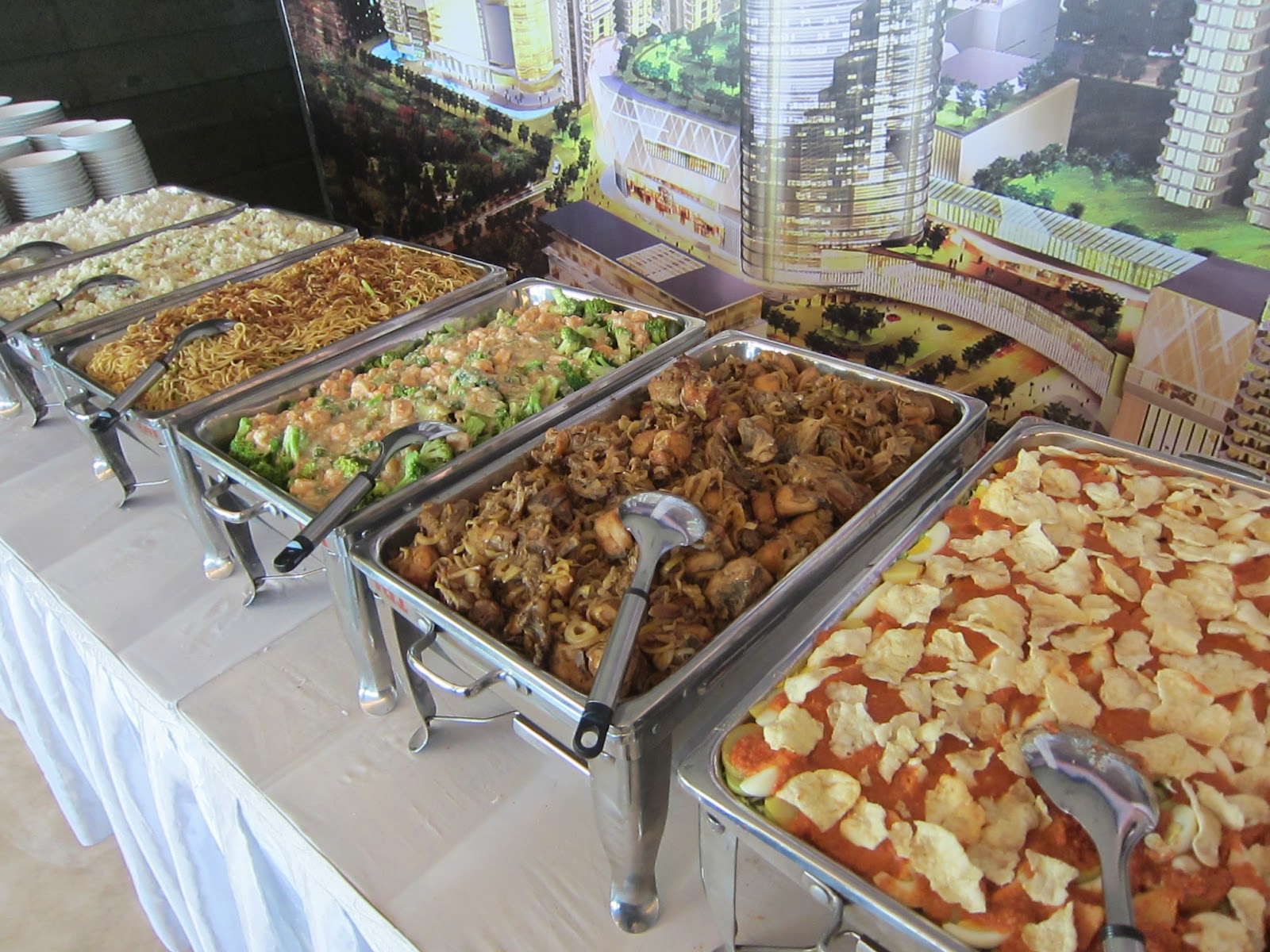 Jlenez Catering: catering pesta-catering pesta pernikahan-prasmanan ...