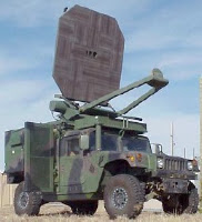 Active Denial System (ADS) | Innovatize