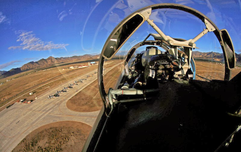 Chinese Air Force Base in Mountainous Region | Chinese Military Review