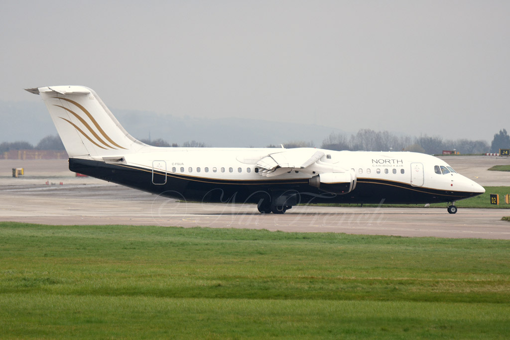Nik French - Aviation Photography.... Manchester and More.: MAN 13th ...