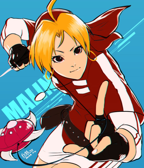 Alrededor de KOF: 2017