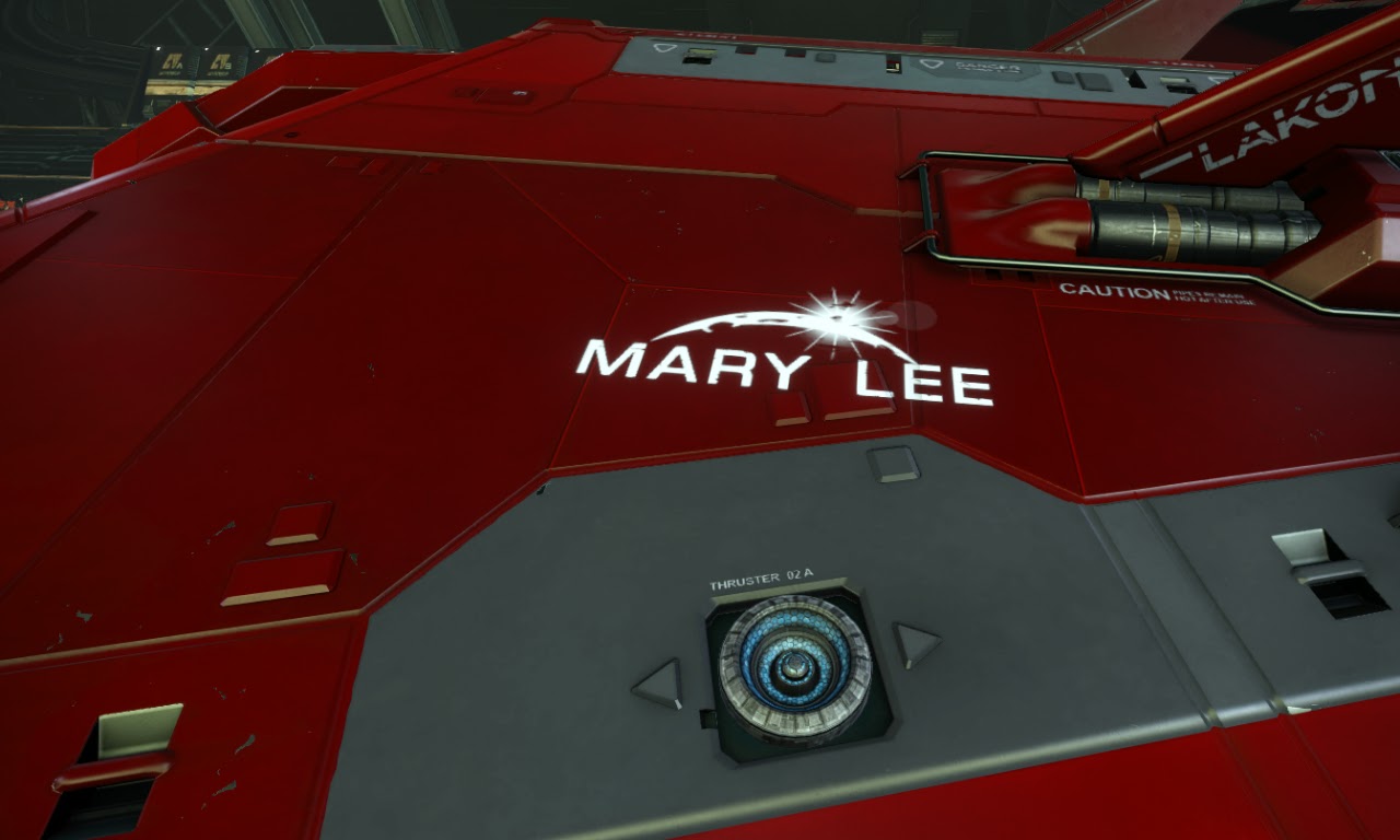 Elite Dangerous: New Pilot's Guide and Advice: An Overview: My Life on ...