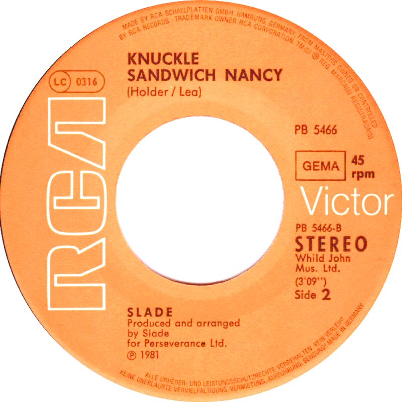 From Roots To Boots: The Slade Story