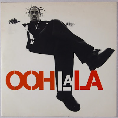 Coolio - Ooh La La (CDS) (1997) (FLAC + 320 kbps)