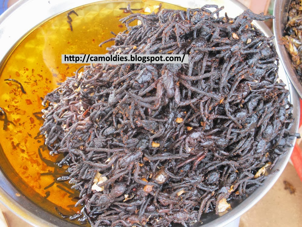 Ah Ping - Cam Oldies