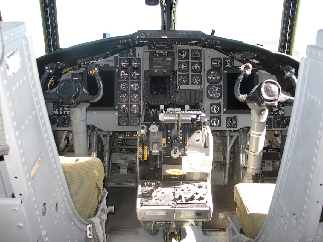 Tailhook Topics: Grumman C-2 Greyhound