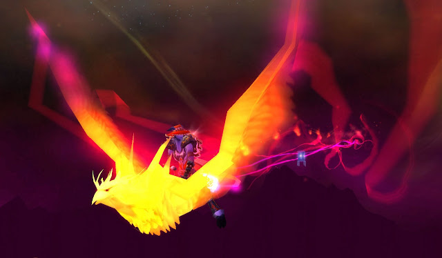 WoW Rare Spawns: Screen Shots