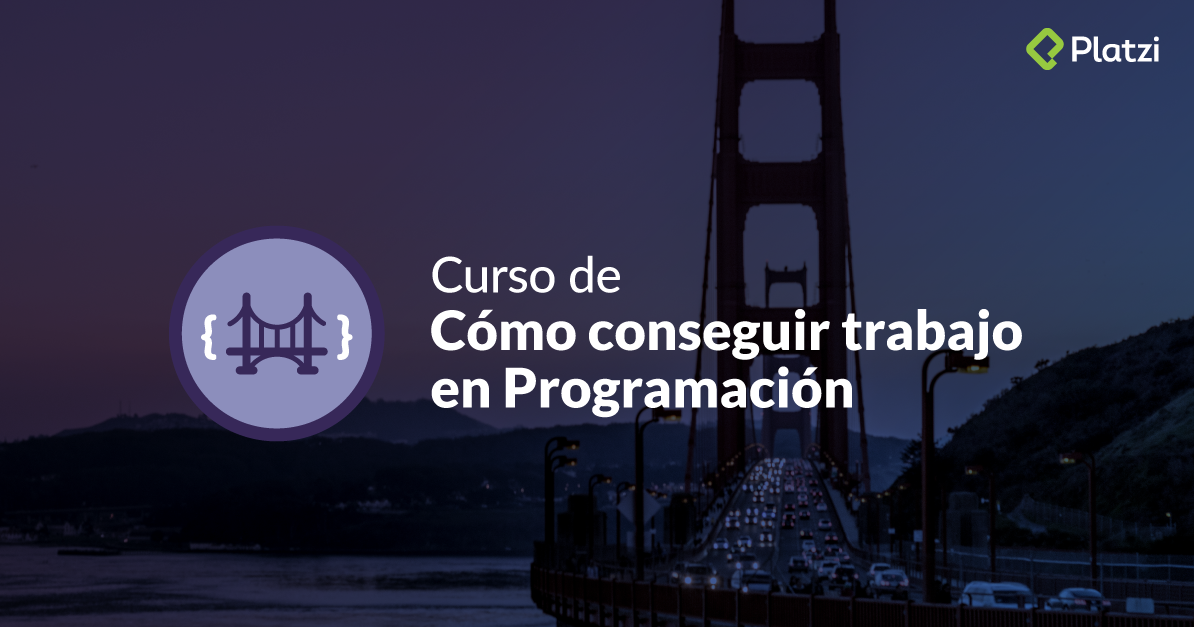 Cómo conseguir trabajo en Programación | Sovos