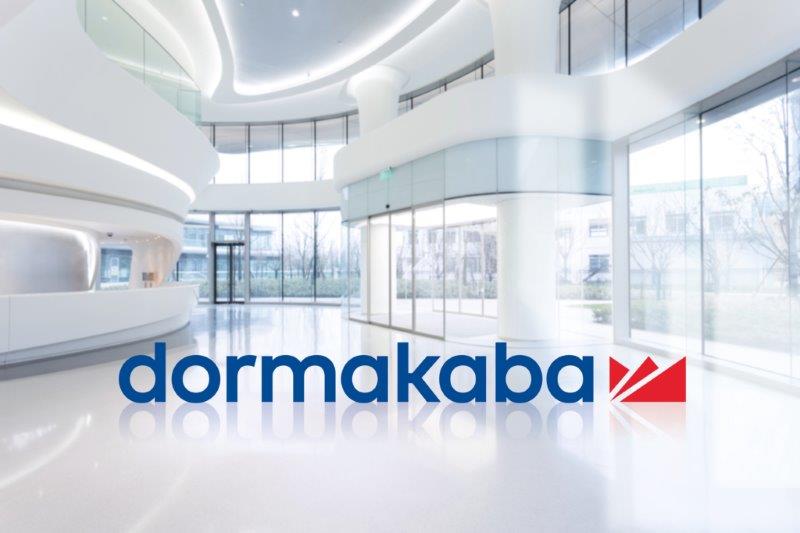 The Door Industry Journal: Latest Innovations from dormakaba to be ...