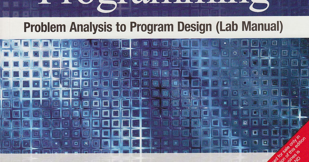Programming Fundamentals ~ Tech Tology