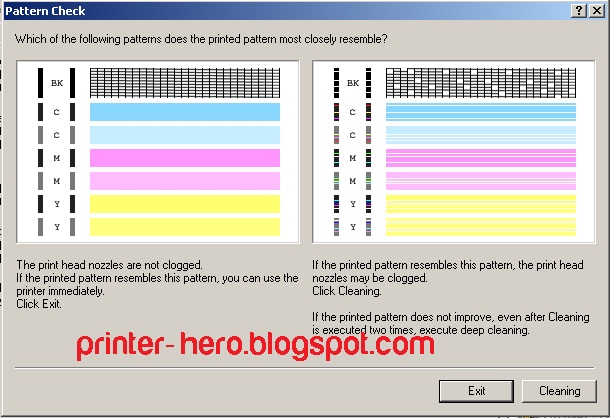 Cara Print Hitam Dengan Tinta Warna | Ide Perpaduan Warna