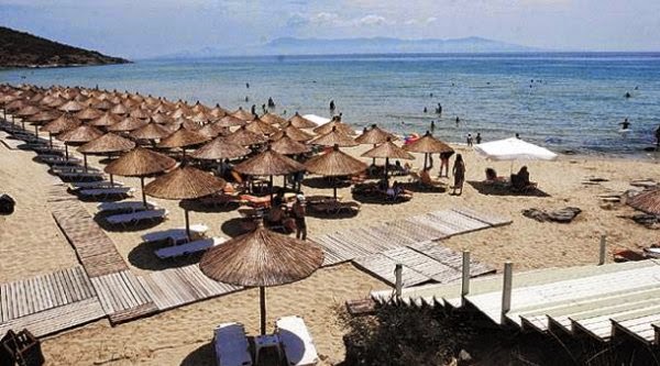 sfrang 2: Ο τουρισμός στην ελληνική οικονομία
