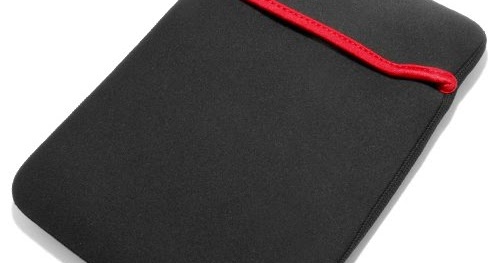 Softcase Laptop 14 Inch - Aksesoris Komputer Lampung