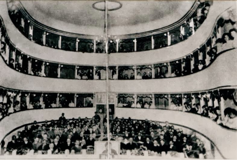 Το θέατρο στα Επτάνησα (1864-1900)