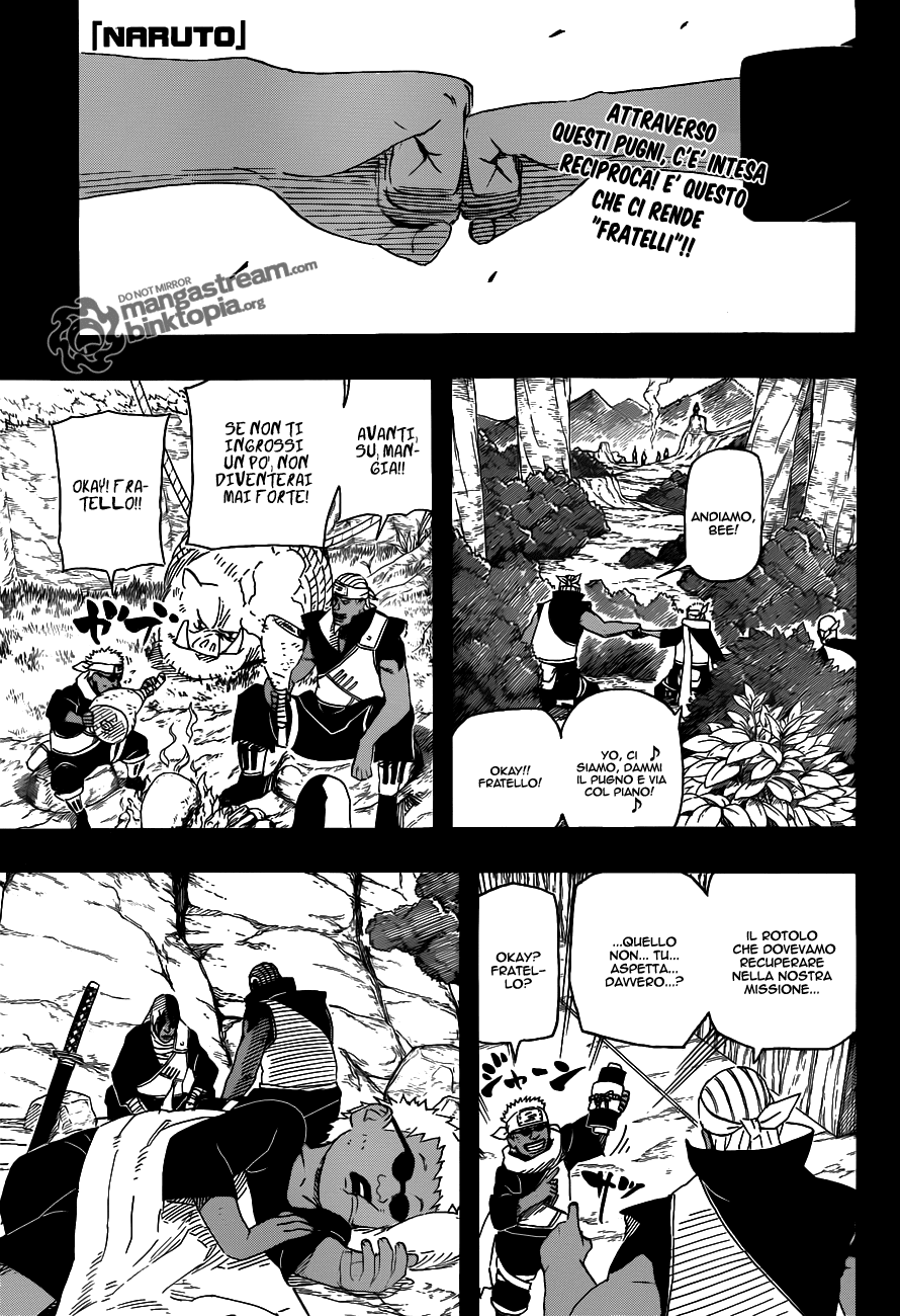 naruto akatsuki 117 ReadOnline naruto 549 pun 221-222 sub ita spoiler ...