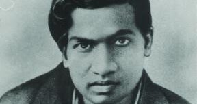untold sucess story of A. K. Ramanujan - motivation and inspriation stories