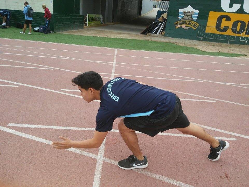 TIPOS DE PARTIDA ( TEORÍA y PRACTICA )