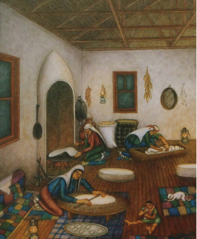 Görsel Sanatlar Deposu / Fine Arts Archive: Hasan Nazım BALABAN ...