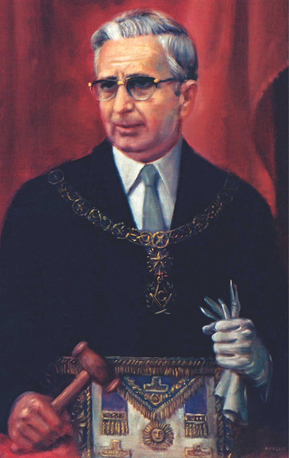 Adevaruri nerecunoscute oficial: Masonerie si Securitate: Afacerile lui ...