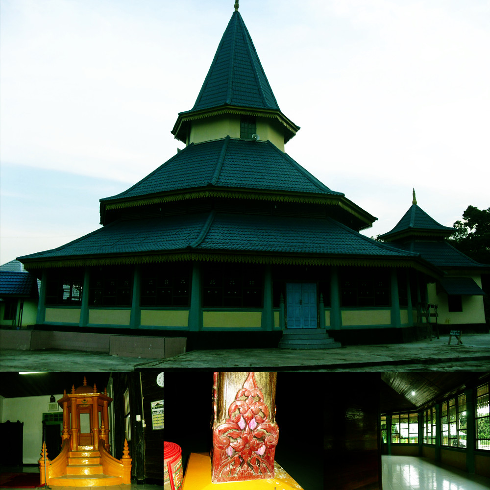 Bidang Pariwisata Dinas Kepemudaan Olahraga dan Pariwisata Kab ...