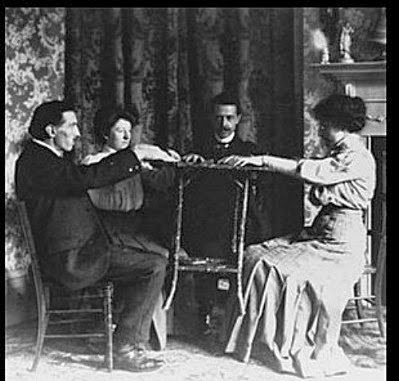 The Generous Lilacs: Aleister Crowley, Jimmy Page and Boleskine House