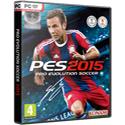 Pro Evolution Soccer 2015 Full Version | Zona Share