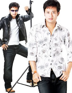 Pyay Ti Oo: Myanmar Handsome and best actor Pyay Ti Oo