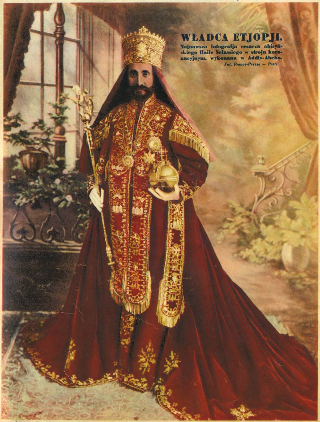 BBrodzkiART BLOG: Ras Tafari BBrodzkiART BLOG: Ras Tafari