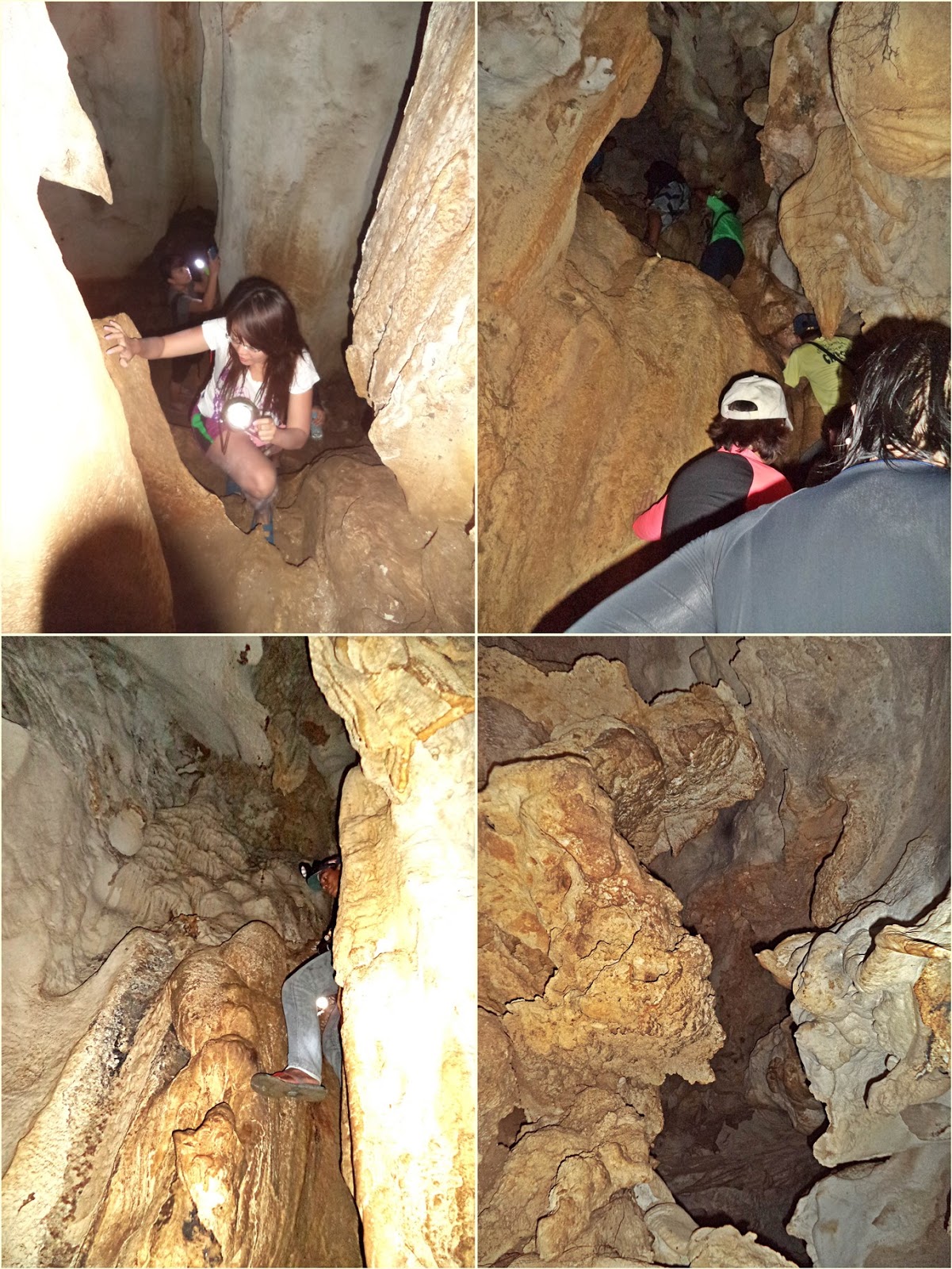 Free-Spirited Vixen ^_^: Islas de Gigantes, Iloilo (Part 2)