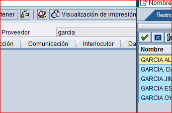 Ayuda de búsqueda inteligente sin matchcode | Blog de SAP