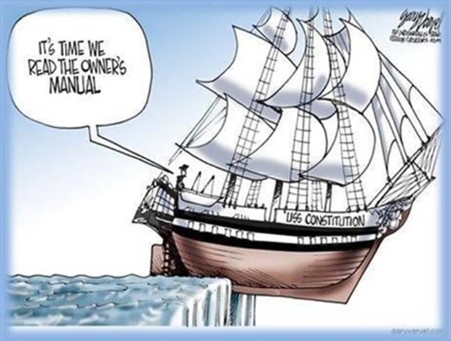 News Man: THE NATIONAL U.S. DEBT CARTOONS