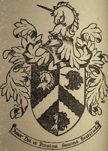 Lord Belmont in Northern Ireland: Castle Dobbs