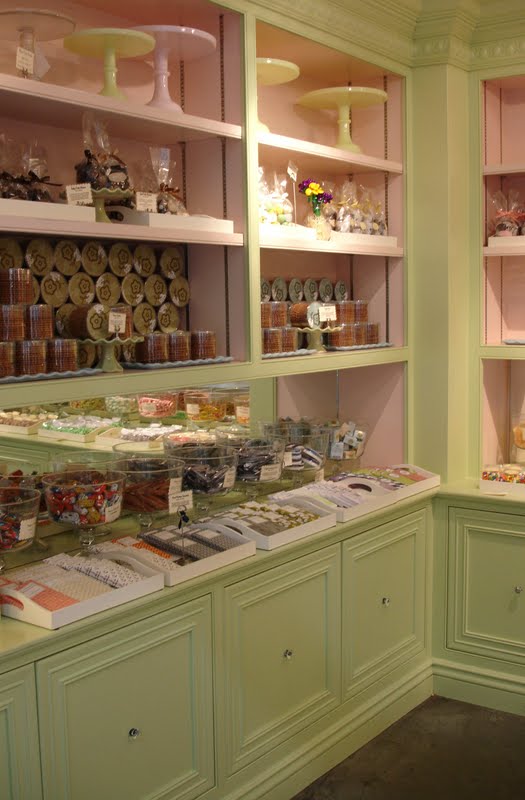 Savouring the Seasons: Miette