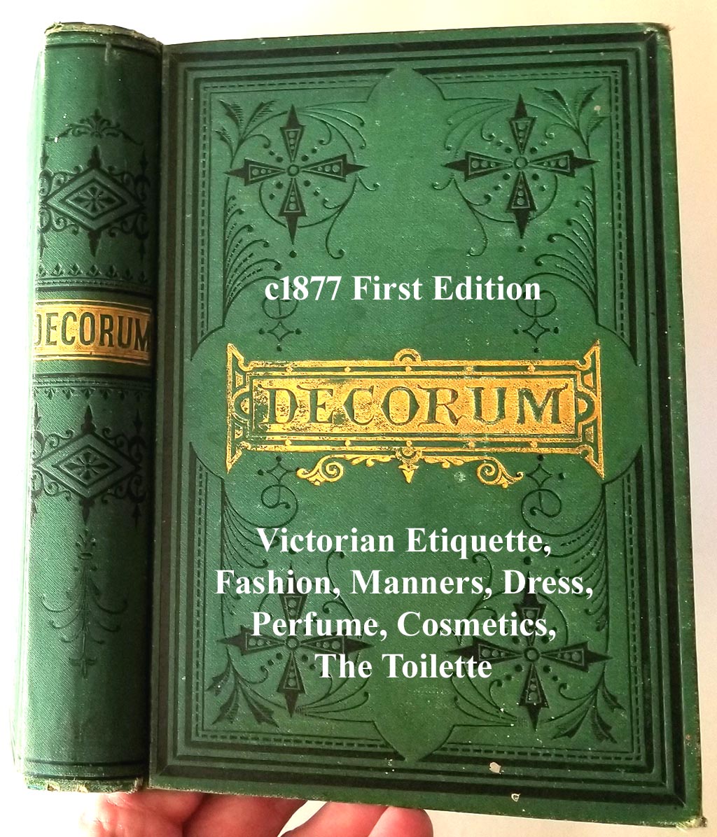 Victorian Rose Prints