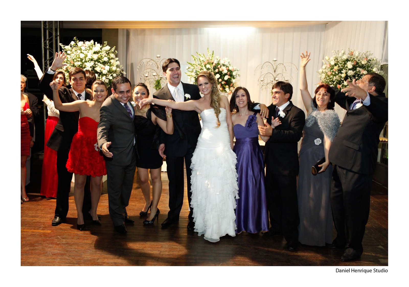 Daniel Henrique Studio