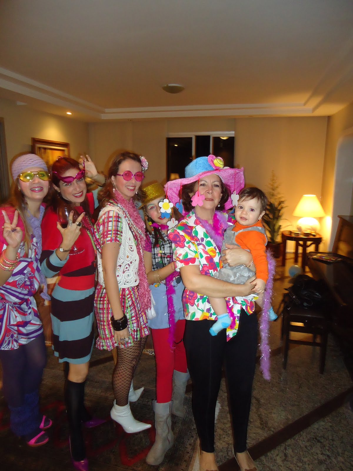 By Home - Tânia Maria: Festa Brega