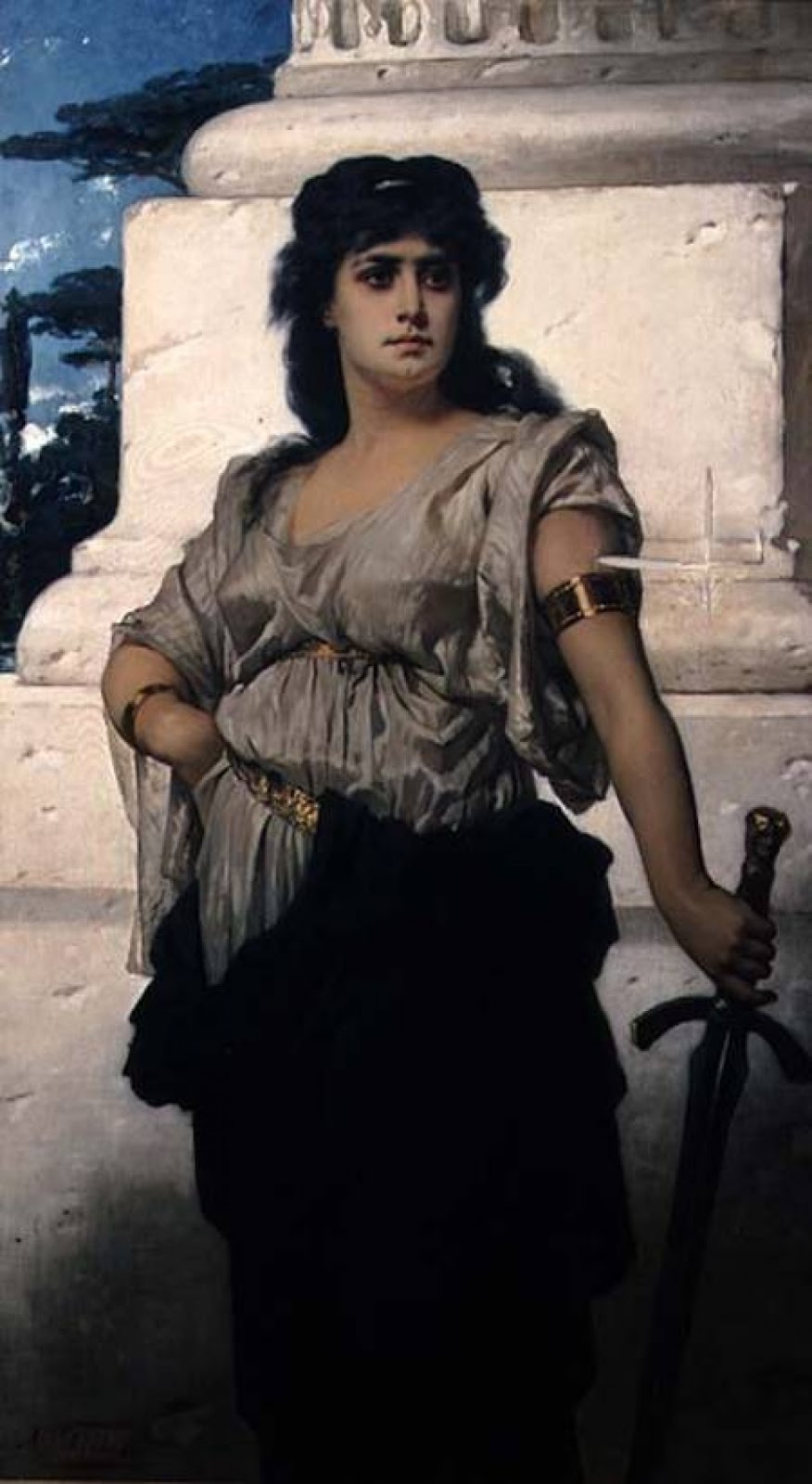 Художник Nathaniel Sichel. (1843- 1907) German painter: kolybanov ...