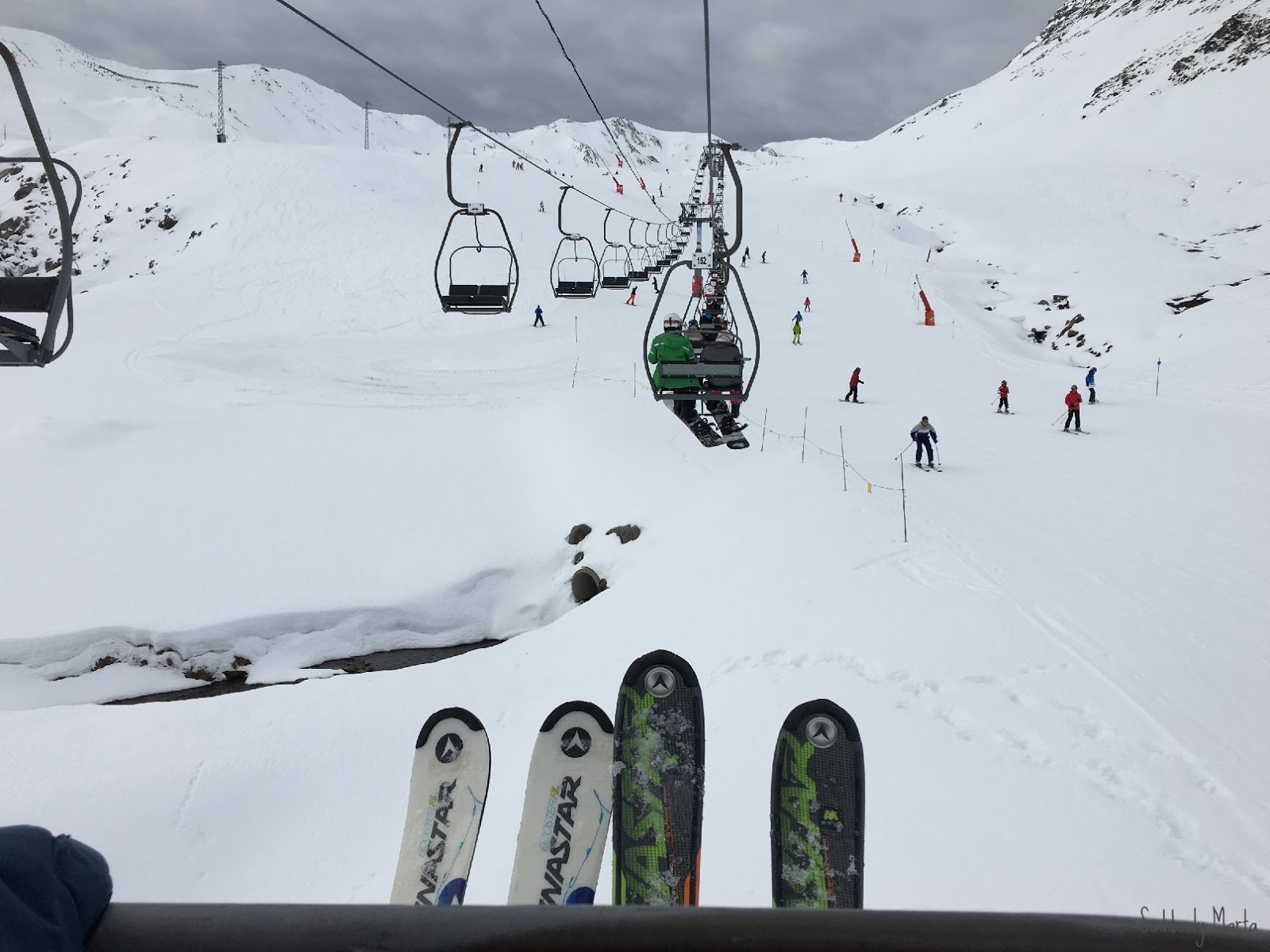 Suddenly Marta: 10 cosas que hacer en Formigal