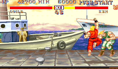 Washed out Monitor. Arcade1UP says no to replacement, “does not effect ...