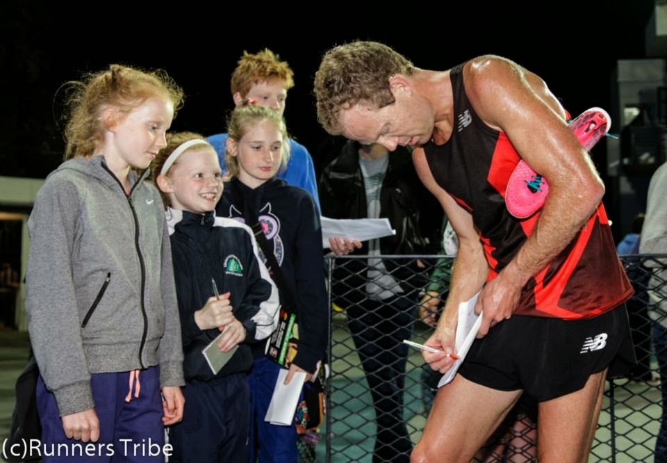 The Hub Of Distance Running: Top 15 International Male Distance Runners