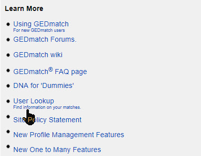 The Ultimate Family Historians: How to use GEDmatch - Part 2