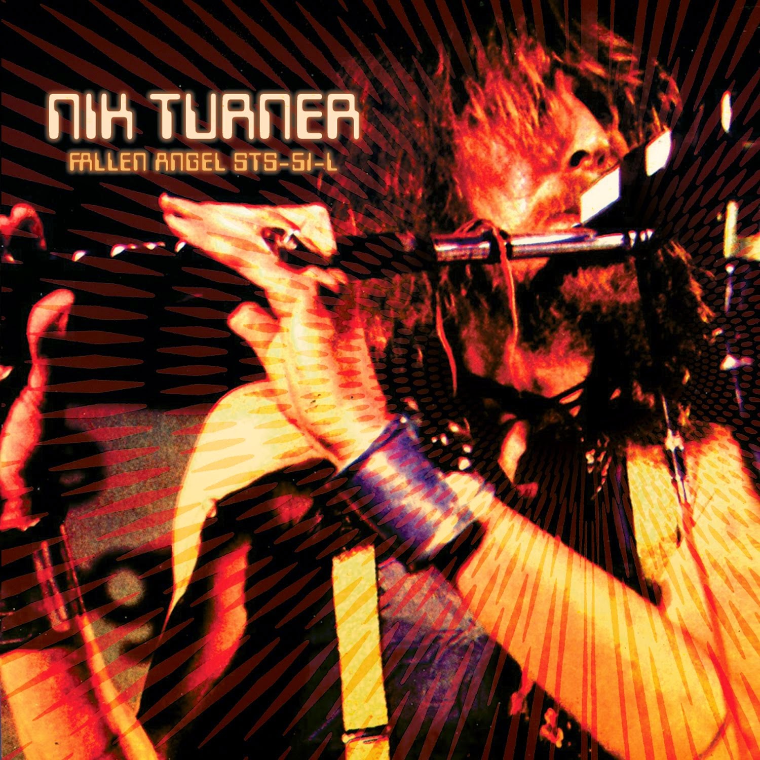 Progressive Rock & Progressive Metal - E-Zine: Hawkwind Legend Nik ...