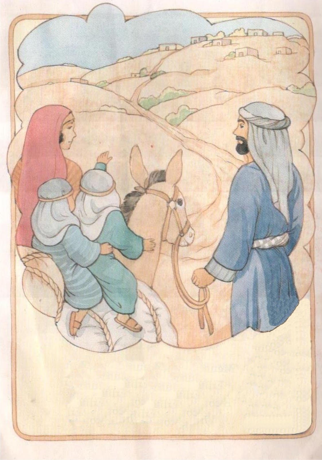 TIO PAUL E TIA JOJÔ - PARANÁ: HISTÓRIA 67 - RUTH