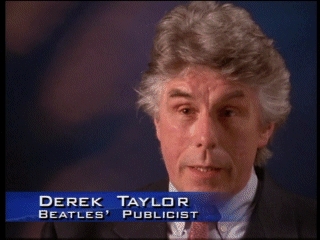 DiboLand's Beatles History and News Center 2007-2024: Vor 20 Jahren starb Pressesprecher Derek ...