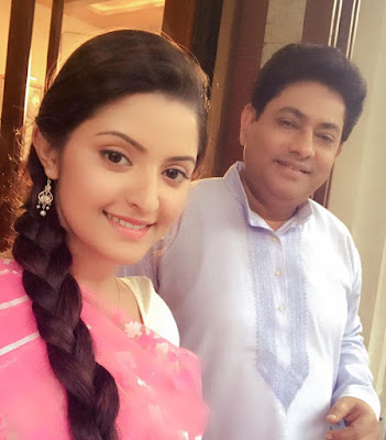 Pori Moni Beautiful New Pic In Saree